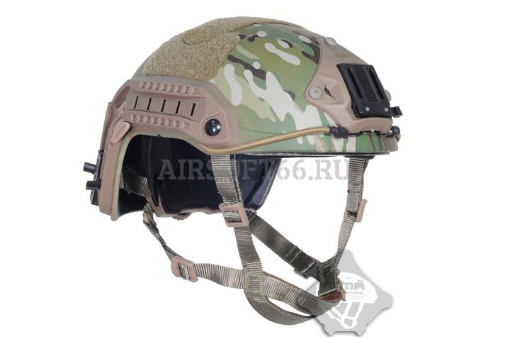 Шлем FMA Ops Core Maritime Helmet Multicam L/XL | цена, характеристики ...