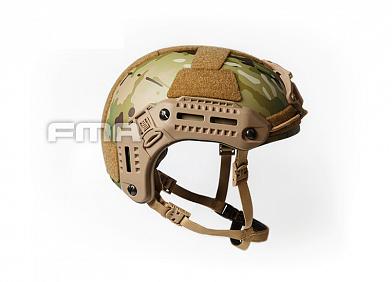Шлем FMA Ops Core MT Helmet Multicam L/XL | цена, характеристики ...