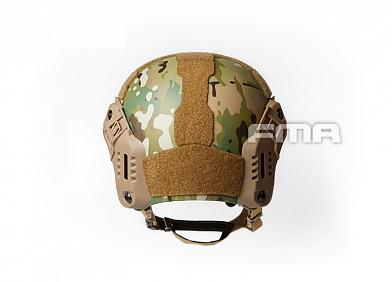 Шлем FMA Ops Core MT Helmet Multicam L/XL | цена, характеристики ...
