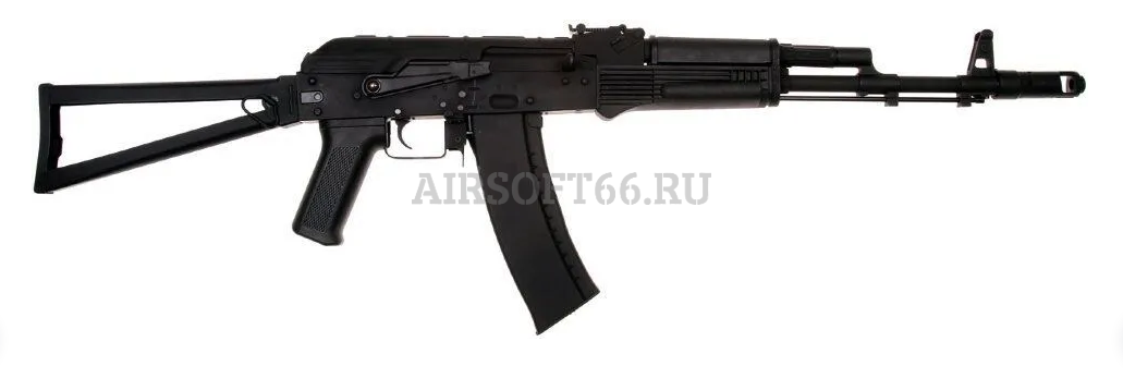 Автомат страйкбольный CYMA CM031 | цена, характеристики, описание товара