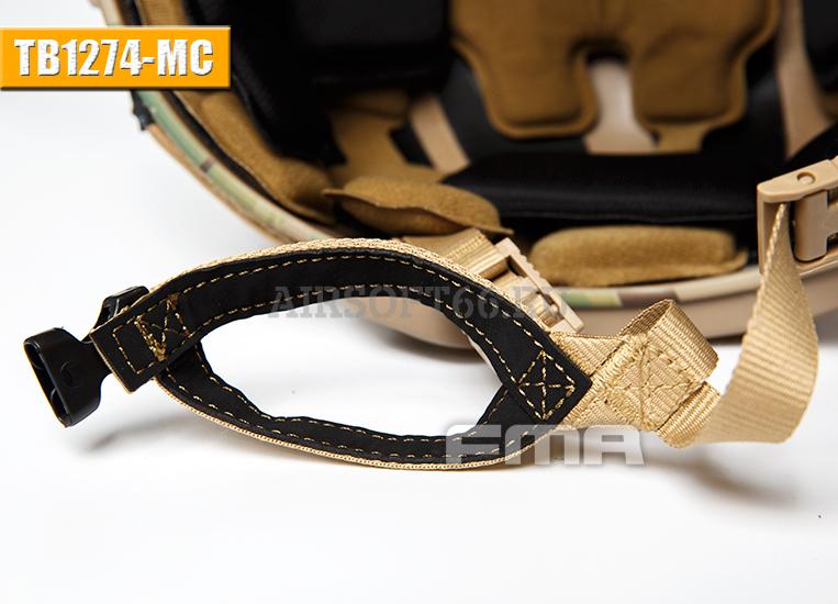 Шлем FMA Ops Core MT Helmet Multicam L/XL | цена, характеристики ...