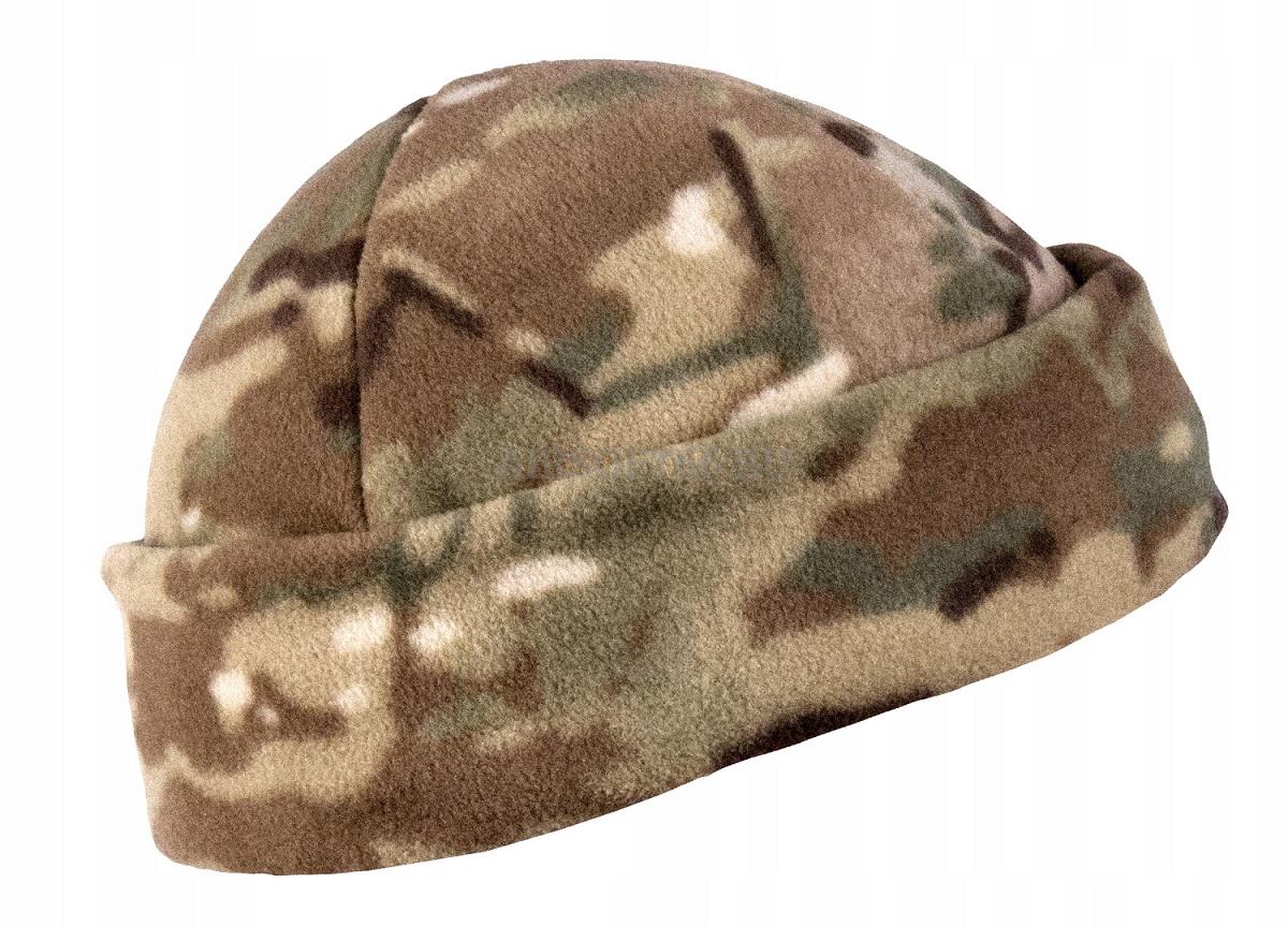 Шапка флисовая Helikon-Tex Watch Cap MP Camo купить в Екатеринбурге ...