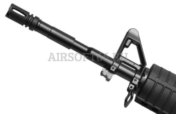 Автомат G&G CM16 Carbine 130-140 m/s EGC-16P-CAR-BNB-NCM | цена ...