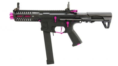 Автомат G&G ARP 9 Black Orchid Limited Edition110-120m/s EGC-ARP-9MM ...