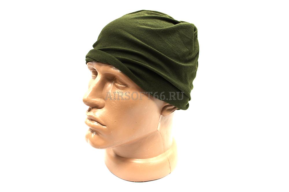 Бафф мультишарф T-Pro Olive Drab | цена, характеристики, описание товара