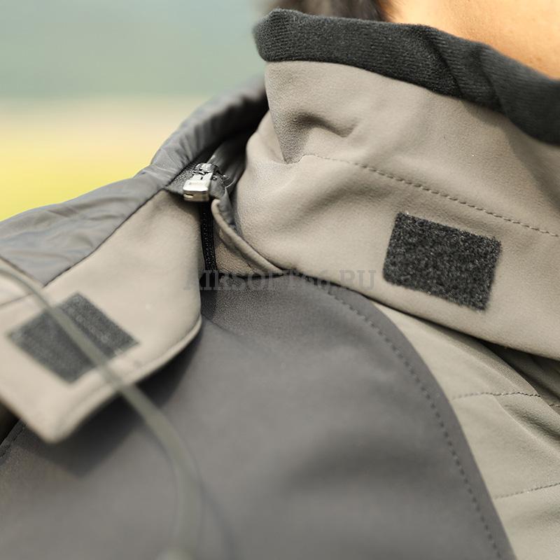 Куртка EmersonGear BlueLabel Fierce Capture G2 Jacket SM M | цена ...