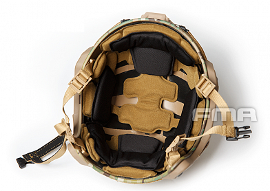 Шлем FMA Ops Core MT Helmet Multicam L/XL | цена, характеристики ...