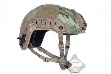 Шлем FMA Ops Core Maritime Helmet Multicam L/XL | цена, характеристики ...
