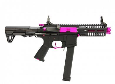 Автомат G&G ARP 9 Black Orchid Limited Edition110-120m/s EGC-ARP-9MM ...