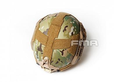 Шлем FMA Ops Core MT Helmet Multicam L/XL | цена, характеристики ...