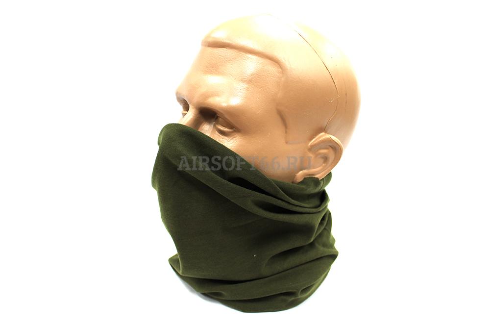 Бафф мультишарф T-Pro Olive Drab | цена, характеристики, описание товара