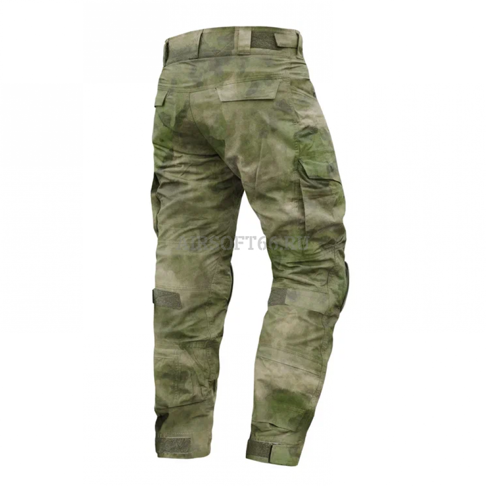 Брюки тактические Combat Pants G4 A-Tacs FG 36/L | цена, характеристики ...