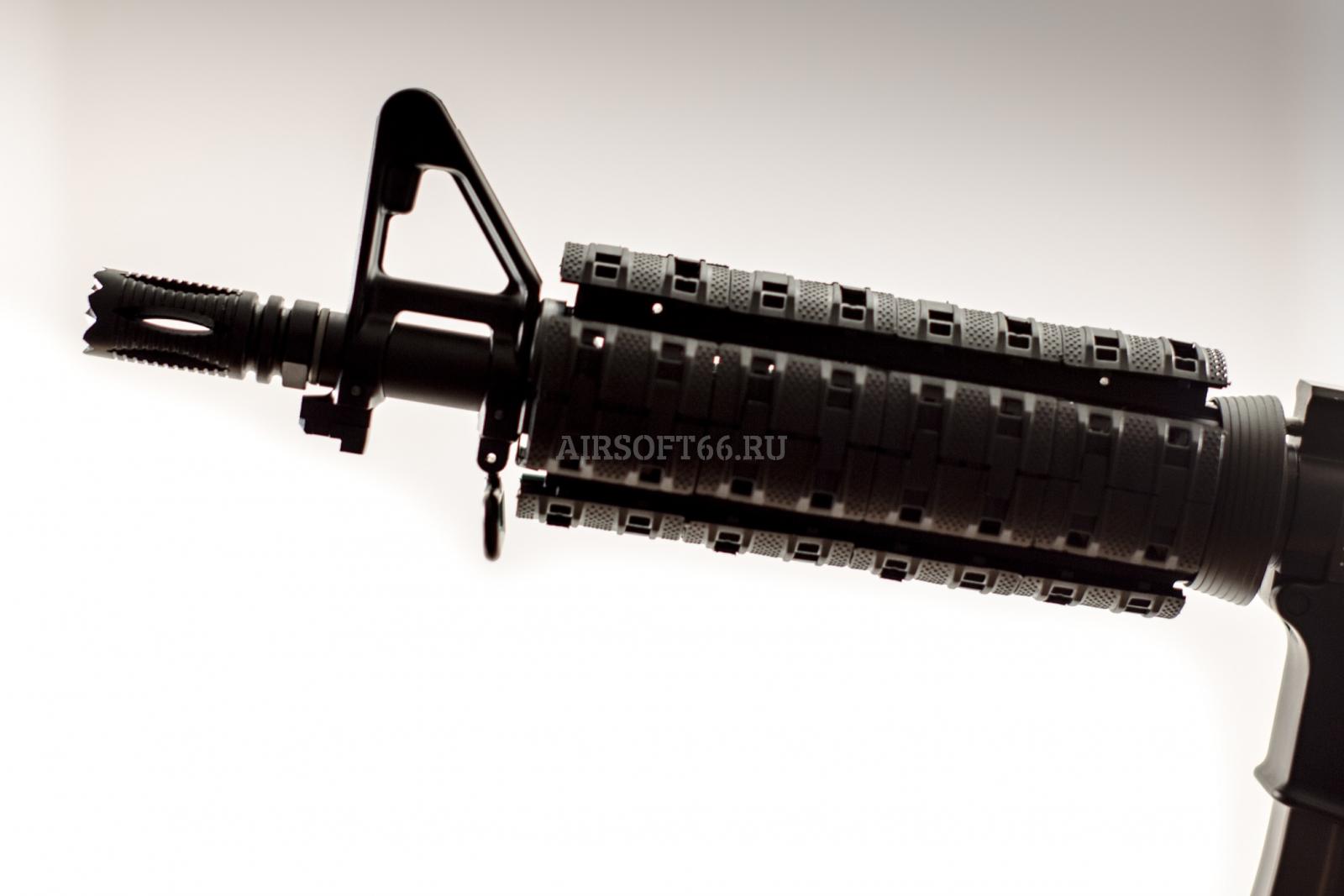 Magpul Xtm Enhanced Rail Covers